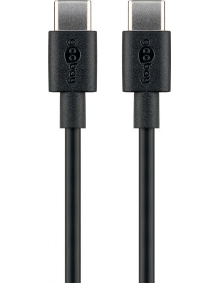 Kabel Usb C™ Do ładowania I Synchronizacji Długość Kabla 1 M Rbline Pl